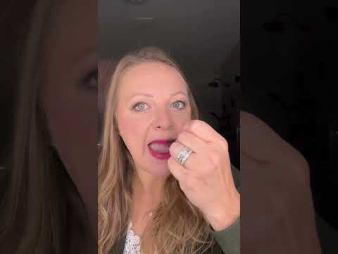 The Original LipSense Application