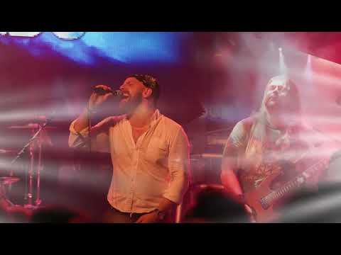 Album Review – Arkado / Open Sea (2024) | THE HEADBANGING MOOSE