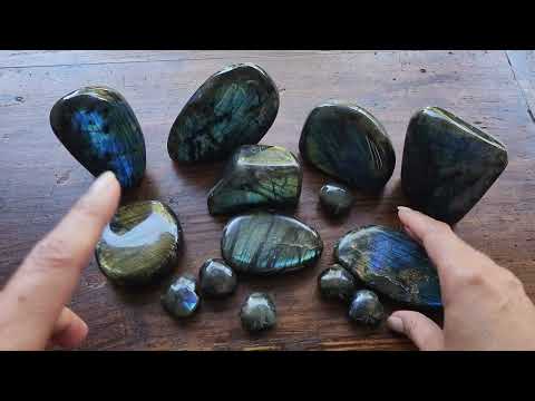 Labradorite Crystal Labradorite Stone Benefits Labradorite Chakra Labradorite Crystal Meaning
