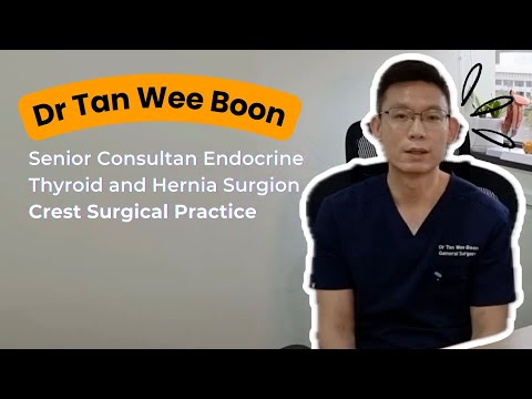 Endocrine Surgeon Explains Common Thyroid Conditions, Symptoms, Treatment And Treatment Costs.