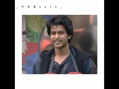 #Abhijeeth_ #Bigboss4 #tag