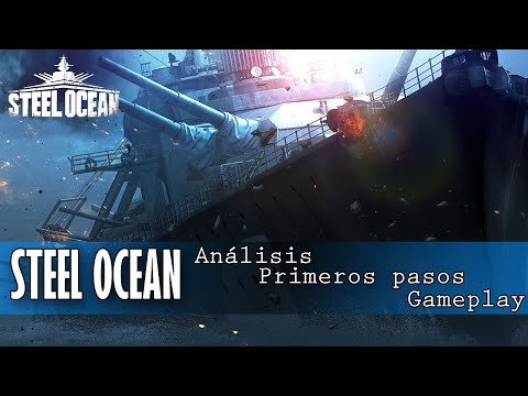 Steam Community :: Video :: Steel Ocean | Análisis, primeros pasos y ...