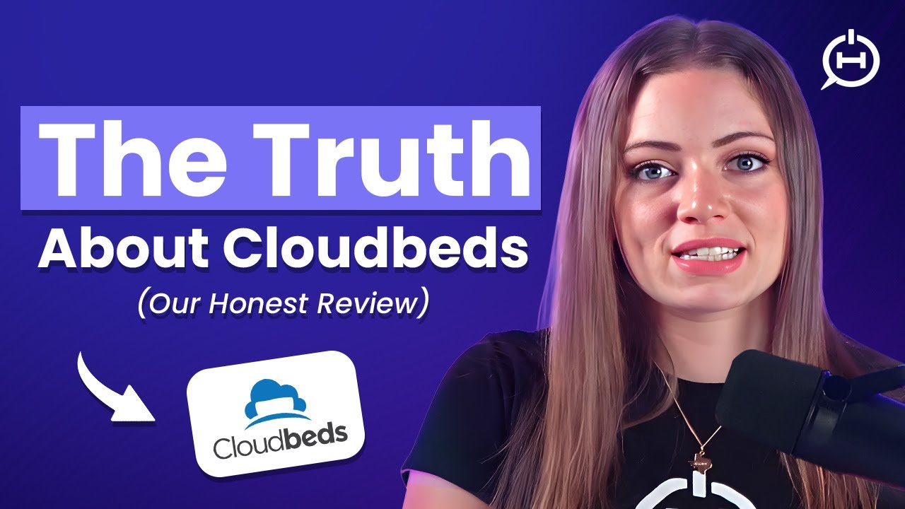 Cloudbeds Review: Features, Pricing and Expert Analysis