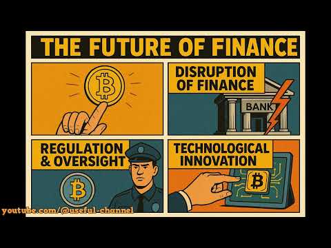 Crypto's New Era: AI, CBDCs, and the Future of Decentralized Finance