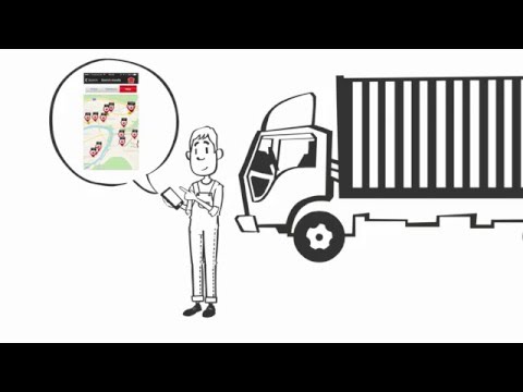 UTA - the fuel card and service card expert