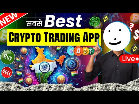 best crypto app in india | best app for crypto investment in india | best crypto exchange in india