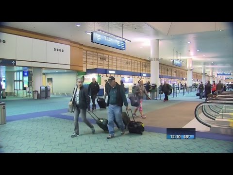 From icon to history books: PDX carpet removed