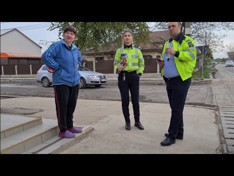 Geană și activistul revin cu inspecție civică la Modelu și Axintele ...