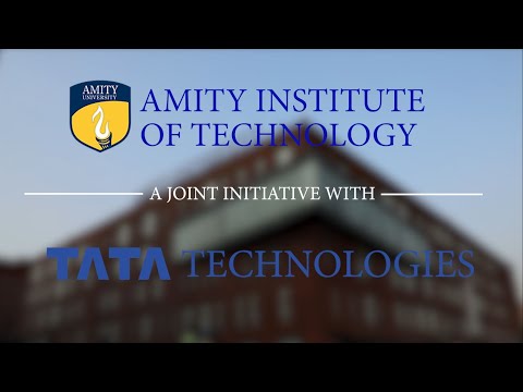 Learning from the Best | Tata Technologies
