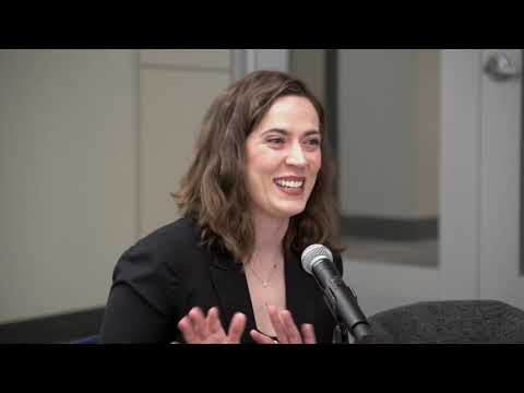 Kerry Sonia on Ritual and Social Dimensions of Childbirth | Biblical ...