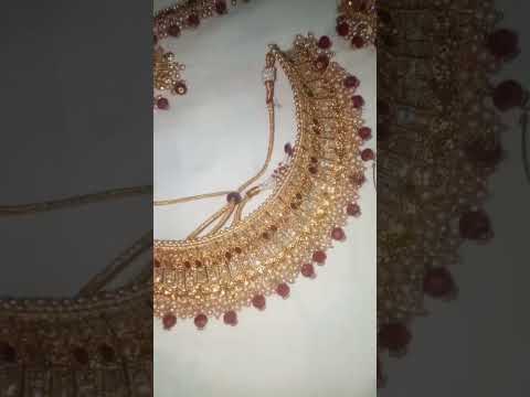unique Barat jewellery ๐๐๐
