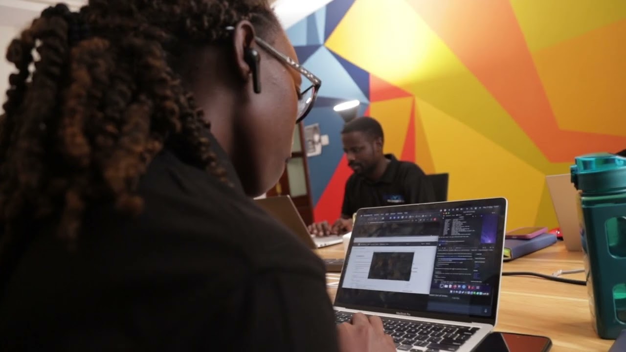 About Innovex:Creating Technologies for Africa