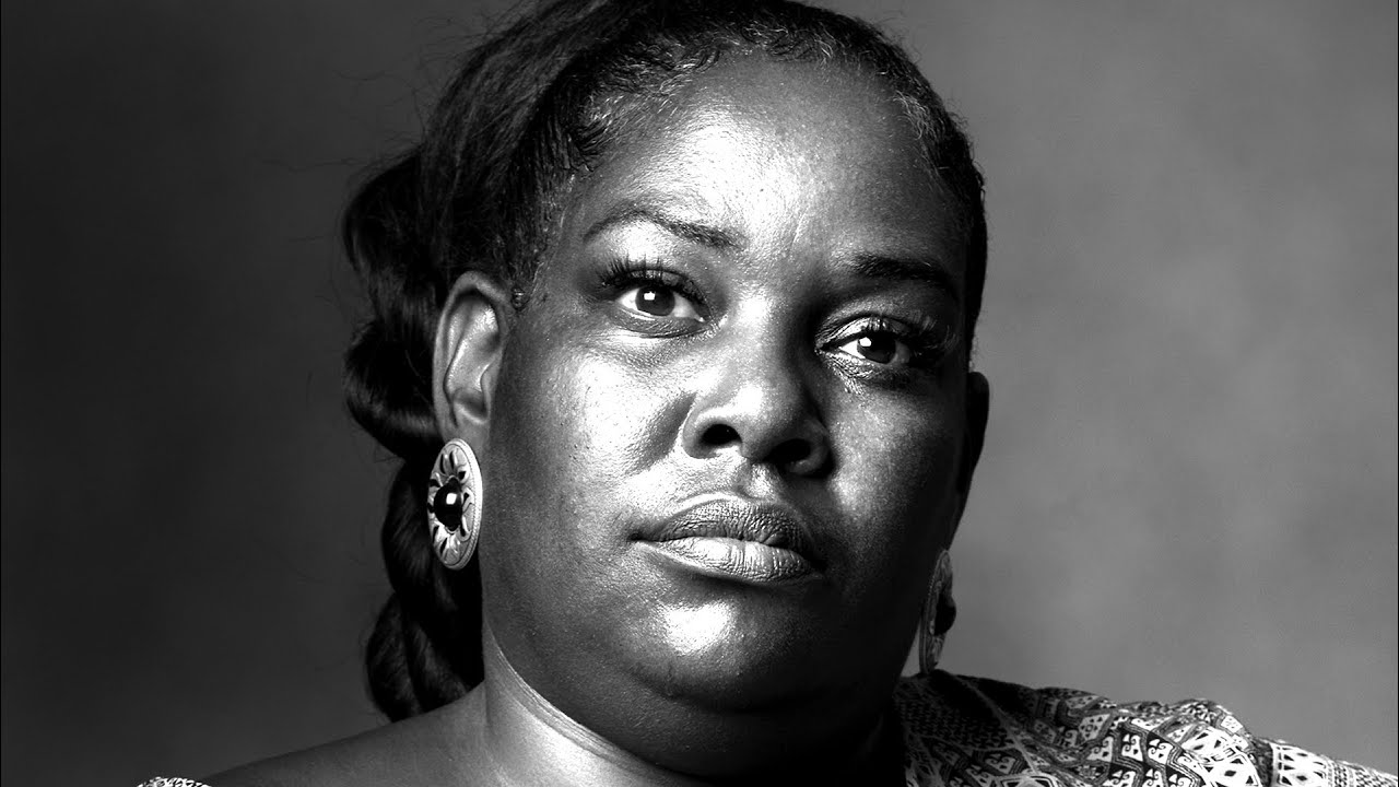 Recovered Crack Addict interview-Tyna