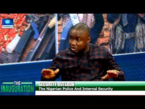 Why Nigeria Does Not Have A Database - Ex-DSS Official