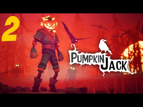 Steam Community :: Video :: Pumpkin Jack Gameplay Episode 2