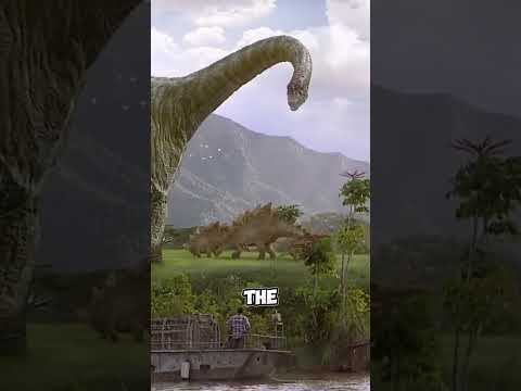 Top 5 Tallest Dinosaurs EVER Discovered! 🦖🌍