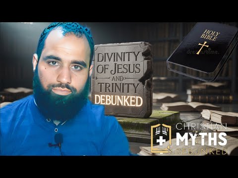 Christian Dilemma: Divinity of Jesus Christ and Trinity Debunked | Christian Myths Debunked