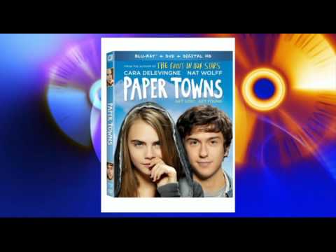 Thor's Blu-ray/DVD Reviews - Oct. 20