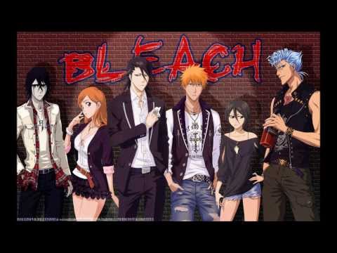 Bleach Filler List - Anime Guide