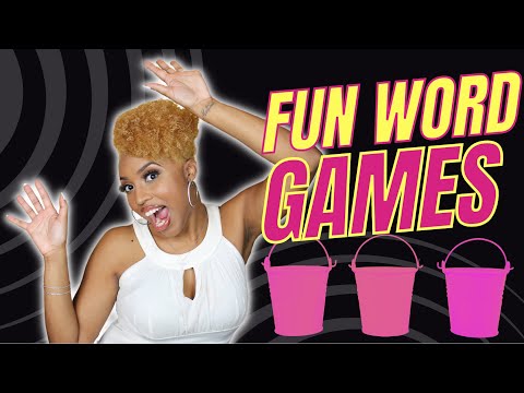 Boost Your Children's Reading Skills with Fun Word Games