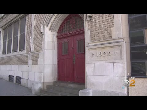 Archdiocese Of NY Closing 7 Catholic Schools