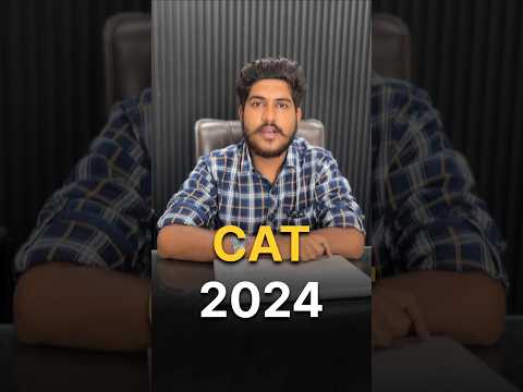 CAT 2024 Admit Card Alert: Don't Miss Out on Your Exam Prep! #catmock