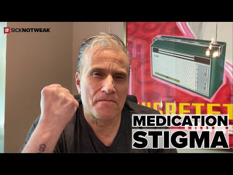 Medication Stigma