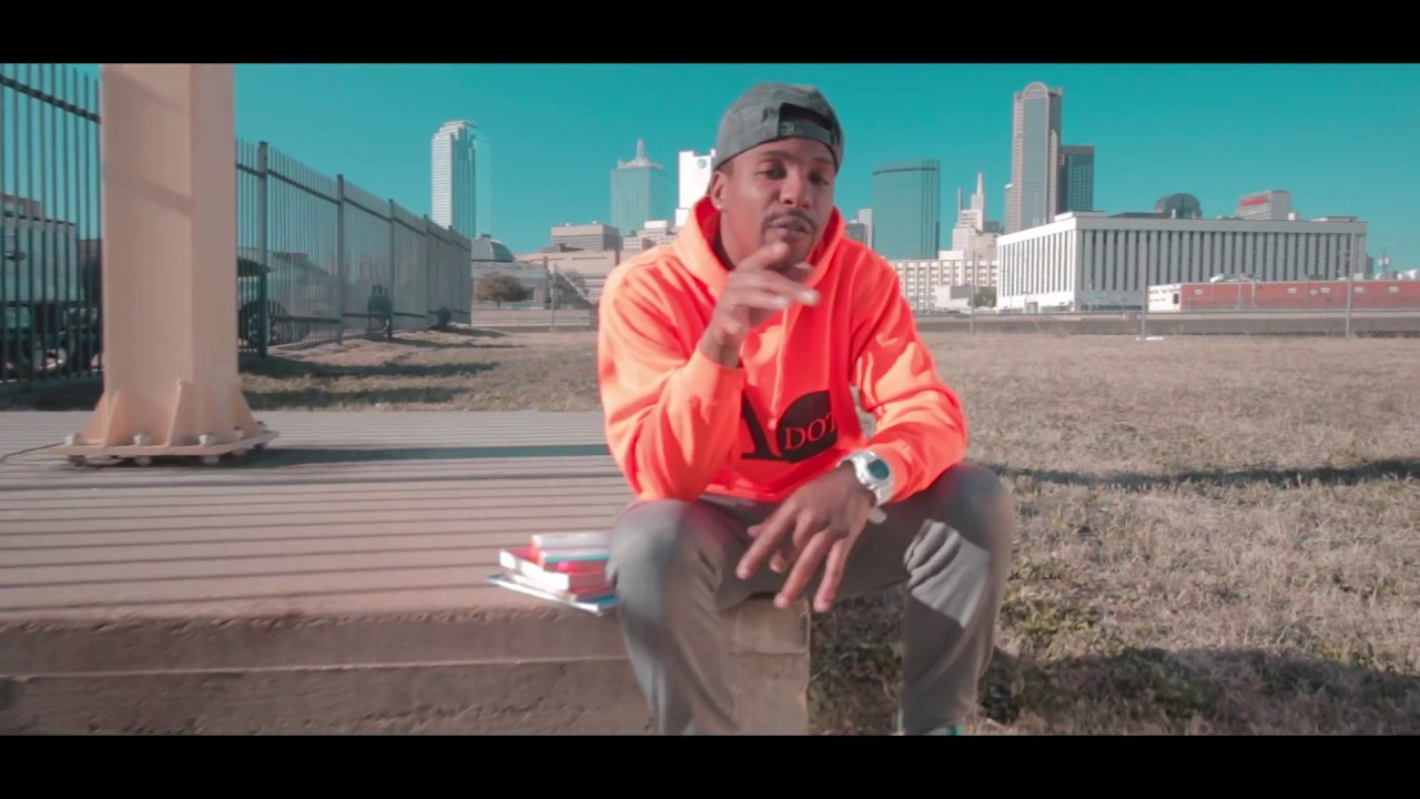 Hire Lamar Adot Thomas - Rap Group in Dallas, TX | GigSalad