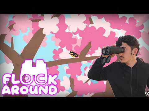 Steam Community :: Flock Around