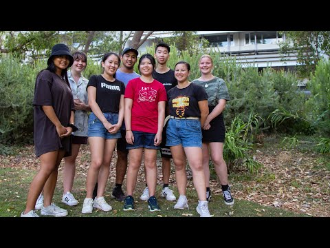 Hackett Scholarships help students access tertiary education