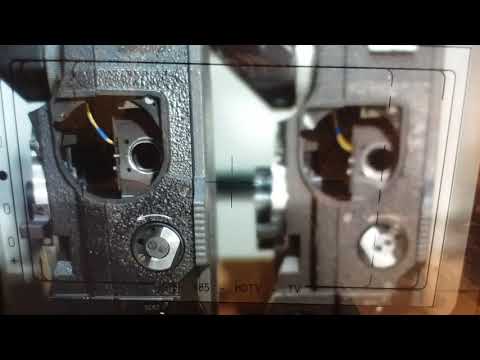 Visual Products HD-SDI 16SR VIA Hyper Tap