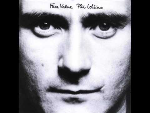Phil Collins - Behind The Lines