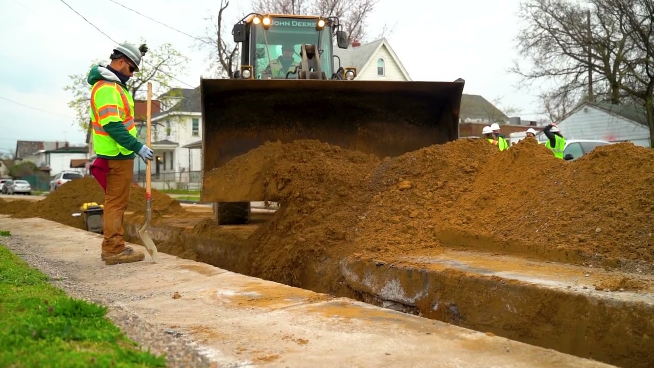 Working Together to Get the Lead Out - Iowa Interactive Map -V4 V1