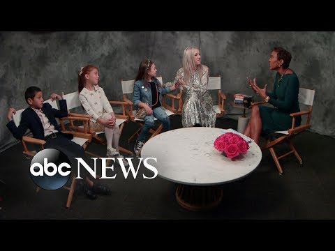 Stars of 'The Florida Project' say they hope the film spotlights marginalized communities