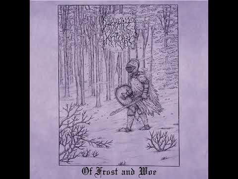 Hermit Knight - Of Frost and Woe (Full)