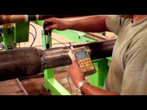 Drill Pipe