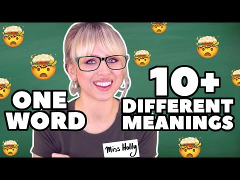 How do you say QUEDAR in English? | Superholly
