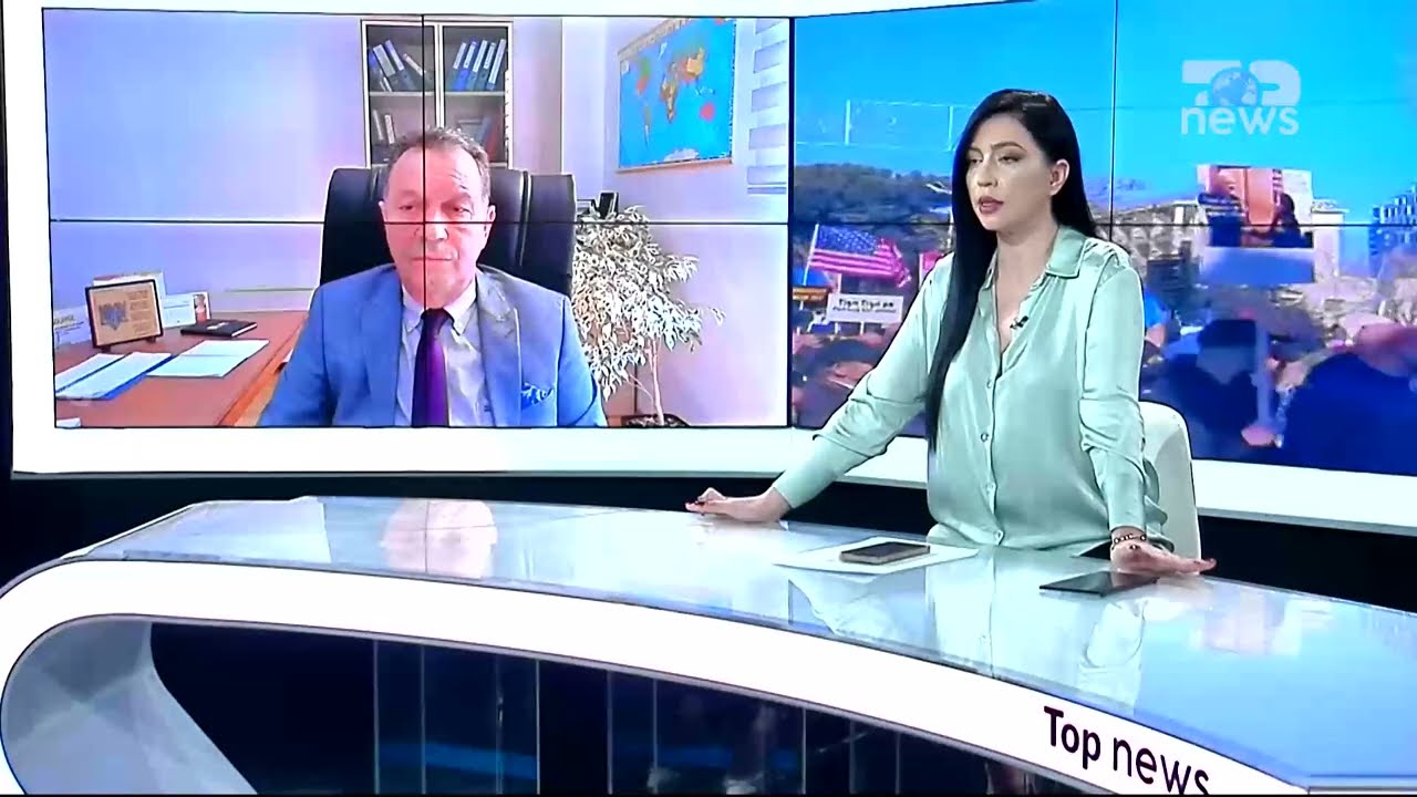 PRAPASKENA/ A u trondit pushteti i Ramës të shtunën? Ja si përgjigjet ... PRAPASKENA/ A u trondit pushteti i Ramës të shtunën? Ja si përgjigjet ...