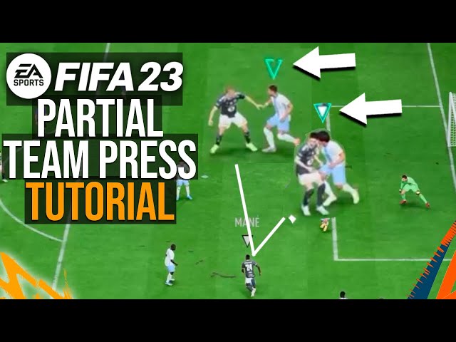 FIFA 23 guide: How to use the new mechanics to become a defensive beast