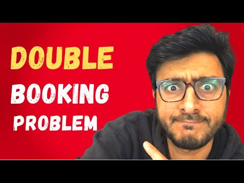 How to Avoid Double Booking and Race Conditions in Online Web Applications