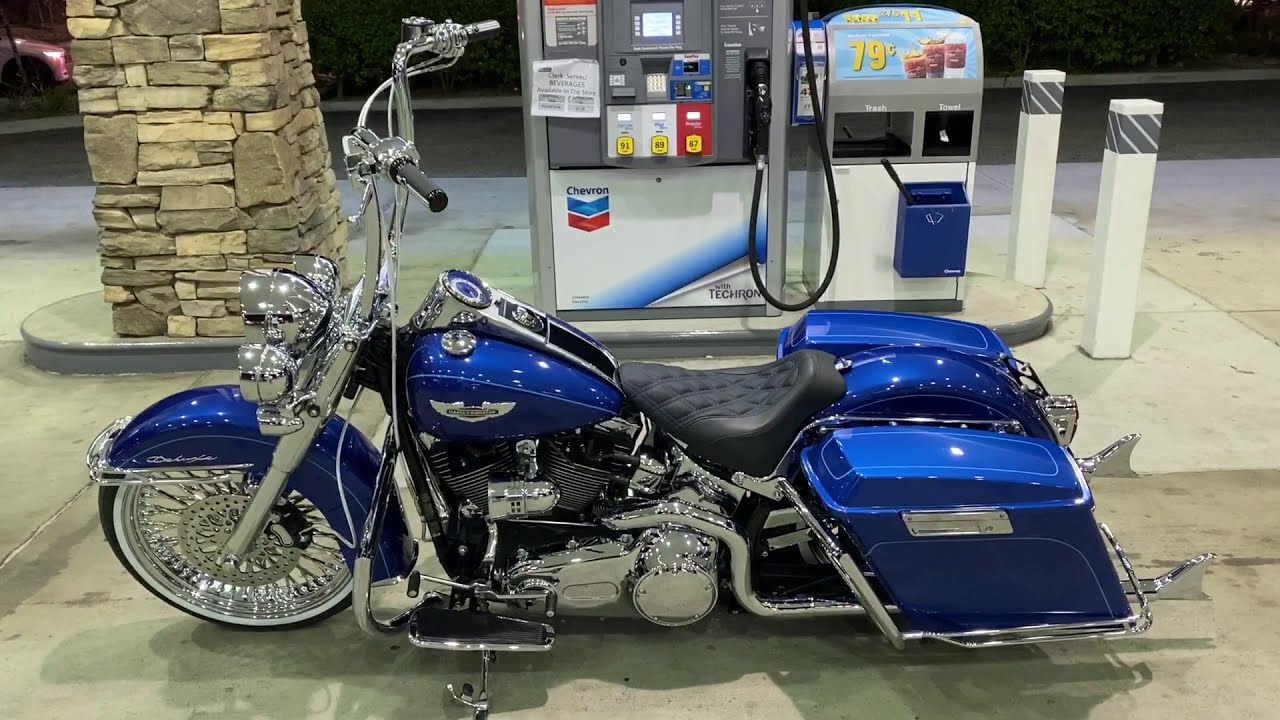 562-449-7199 text or call Long Beach Custom Bagger Builds