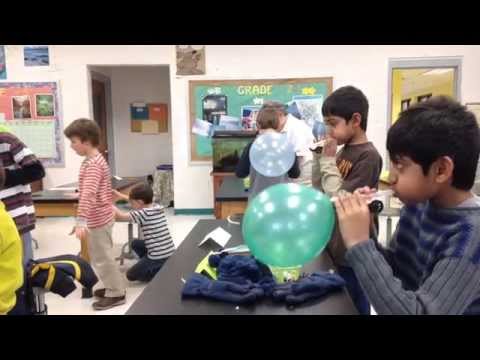 Engineering for Kids