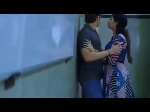 Desi Hot Lovers Kissing