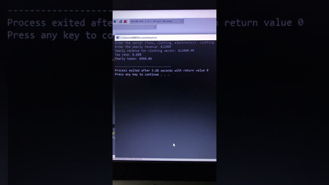 tax show c++#coders #coderstokyo #codemasters #codingninja #codelife #code #coding #cpp #coders