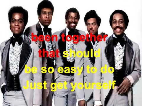 If You Don't Know Me By Now Harold Melvin and the Bluenotes Lyrics