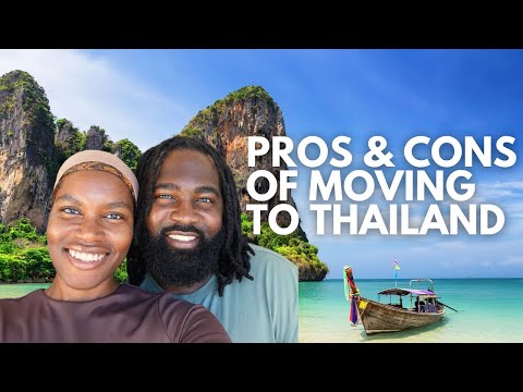 Should You Still Move To Thailand in 2025? (What to Expect)