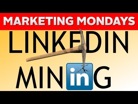 LINKEDIN MASTERY