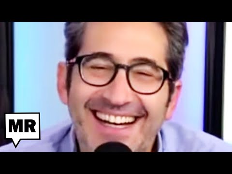 ProgressVideo.TV: 30 Year MR Fan Demands Sam Revoke Matt's Bathroom ...