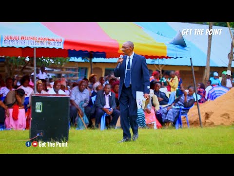 ANOTHER SDA PASTOR WHO LEFT MOURNERS WITH WORD OF HOPE!!?