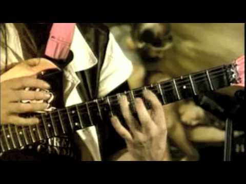 Simone Instr Video 04 - percussive tapping
